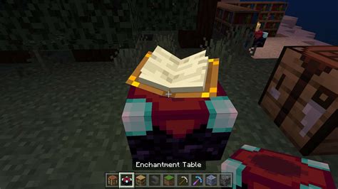 How To Use Enchanted Books In Minecraft