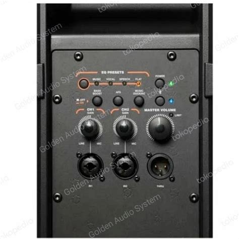 Jual Speaker Aktif Jbl Irx 108 Bt Speaker Aktif Bluetooth Jbl Irx108 Bt Jakarta Pusat Guyana