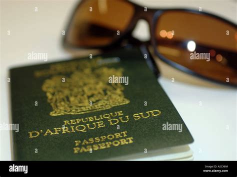 Australian Passport Photo Hi Res Stock Photography And Images Alamy