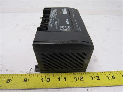 Automation Direct D DR Micro Self Contained Direct Logic PLC V Bullseye Industrial Sales