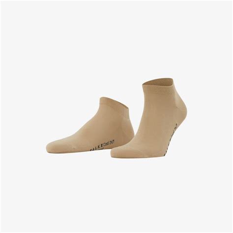 Sneakersokken Cool 247 Falke Beige Veritas België