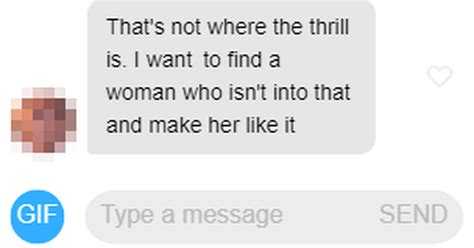 The Dating App Message That Was Too Horrific For Author To Include In Her Book 9Honey