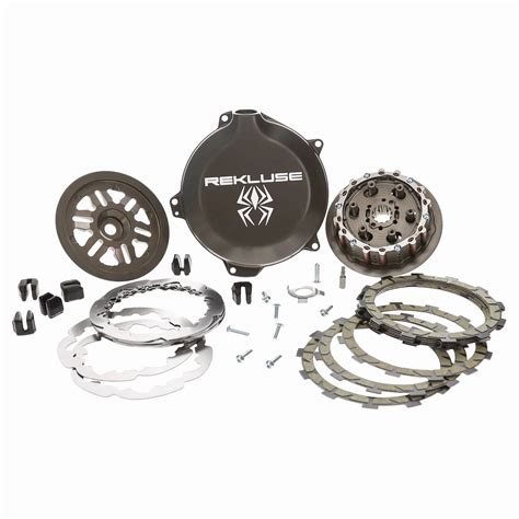 Rekluse Apex Manual Clutch Kit Ktm Husky 250300 23 25 Tokyomods