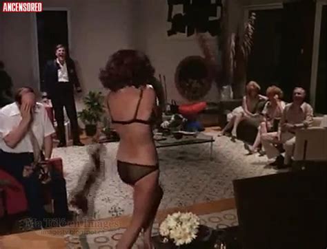 Denise Filiatrault Nue Dans Les Beaux Dimanches