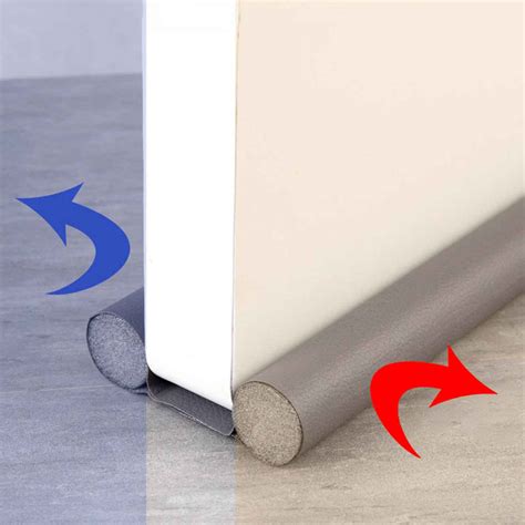 Draft Stoppers Custom Printed With Your Logo