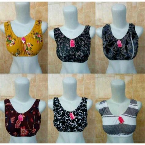 Jual 10 PCS MINISET WANITA DEWASA JUMBO TERLARIS MINI SET BRA BH IBU HAMIL DAN MENYUSUI MURAH