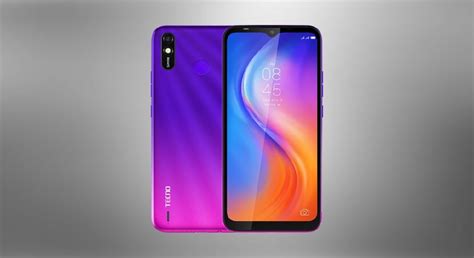 Tecno Spark 4 Lite Price In Pakistan PriceHai