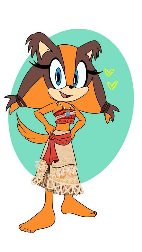 Moana By Ozzybae On Deviantart