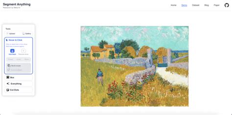 Segment Anything Model And Dataset Sam And Sa B Ai Wiki Artificial Intelligence Wiki