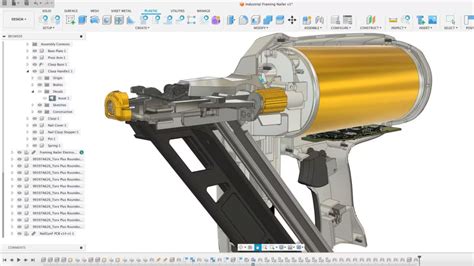 Everything About Autodesk Fusion 360 Licendi