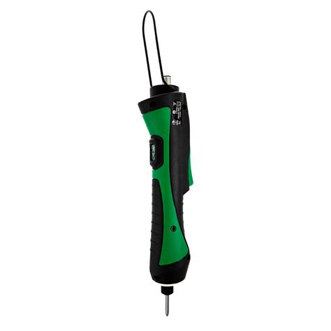 E Tensil Tool E8c5a 350 Electric Screwdriver 1 4 Hex