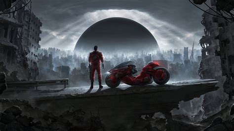 Hd Akira Wallpaper Free Download
