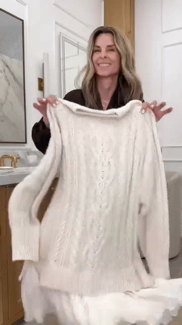 Noa Cashmere Knit Dress