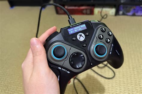 turtle beach stealth pivot controller review get rotated