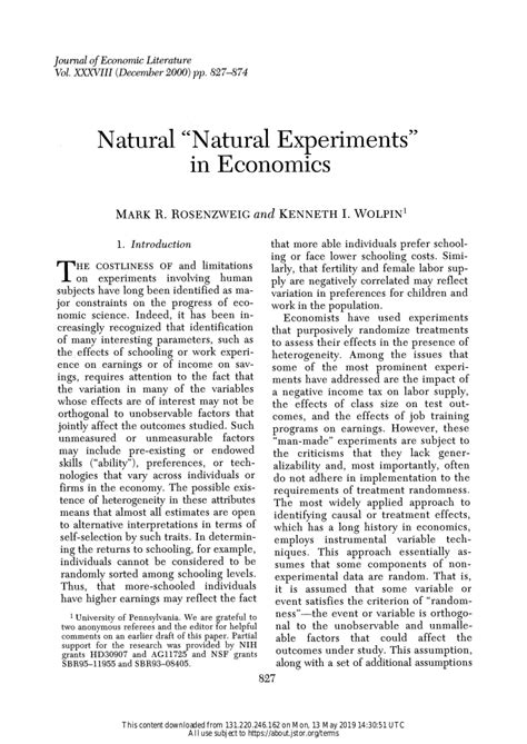 Instrumental Variable Estimators Of Causal Effects — Ose Data Science
