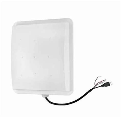Uhf Rfid Reader Long Range TCP IP At In Indore ID