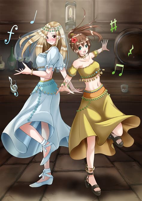 Octopath Traveler Image By Aisakishiki 3869169 Zerochan Anime Image