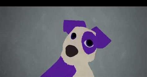 Почему у собак висячие уши Пикабу