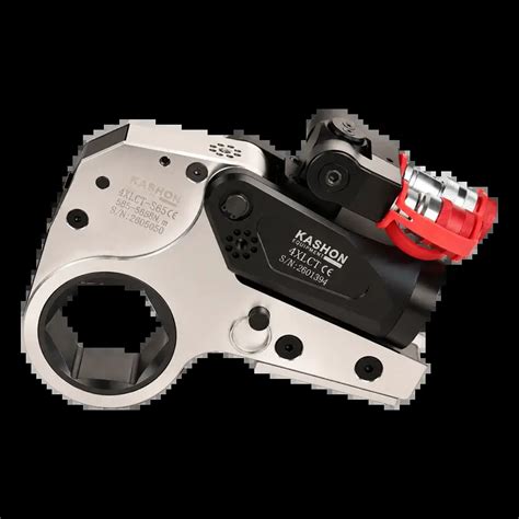 Xlct Low Profile Hydraulic Torque Wrench Industrial Hydraulic