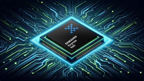 Exynos 9611 Setara Dengan Apa Simak Penjelasannya