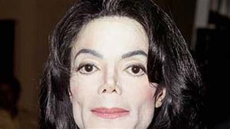 La Nariz De Michael Jackson Se Perdió En Plena Autopsia
