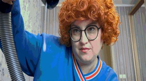 Aunts Vacuum Revenge Sd Miss Jeanette Alex Clips4sale