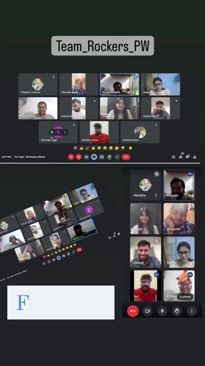 Abhishek Kumar On Linkedin Workculture Pw Teambuilding Teambonding Teameffort Physicswallah