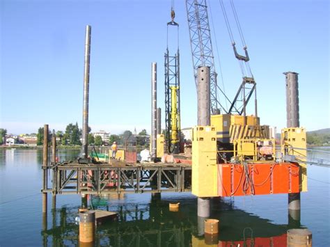 Flexifloat Imi Intercoastal Marine Inc