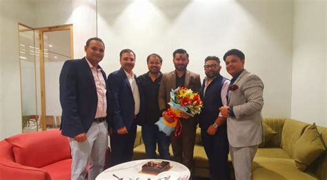sunny chaudhary posted on linkedin