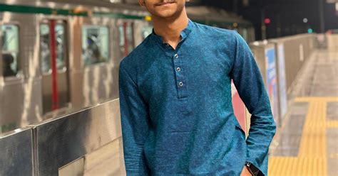 Kawser Hossain A Rising Star With Ambitions In Business And Beyond