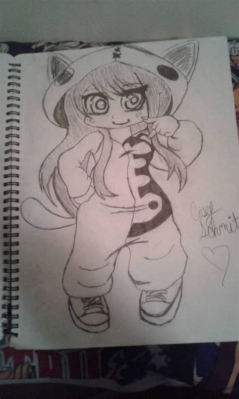 Aphmau By Casey08353 On Deviantart