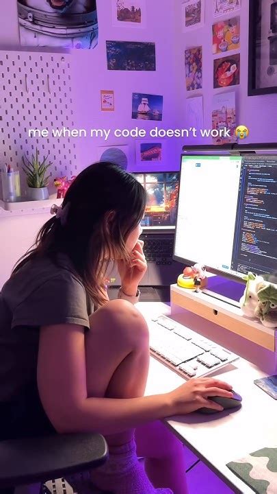 Programmer Attitude 🧑‍💻😎 Shorts Computerprogrammer Softwaredeveloper Gaming Hacker Coding
