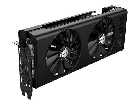 XFX Radeon RX DD Ultra Comparison ProductinDetail Com