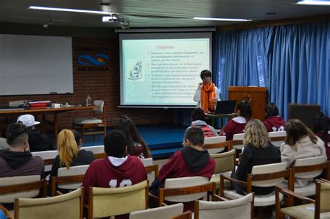 Cct Conicet Mendoza Added A New Photo Cct Conicet Mendoza