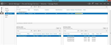 Do You Use The Best Windows File Storage Solution Ssw Rules
