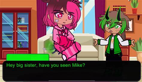 Lilly Farts On Mike By 4rtrrtr On Deviantart