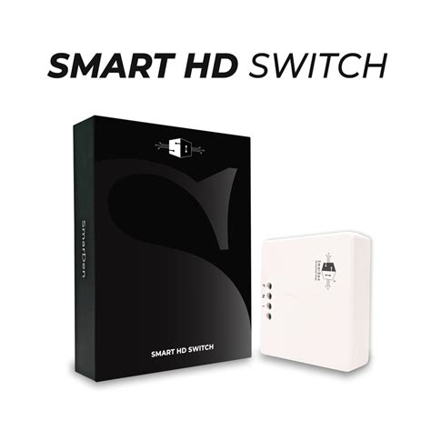SMARDEN Single Phase Smart WiFi A Switch V Ac At Piece In Bahadurgarh