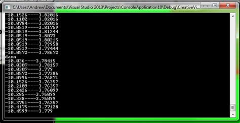 C Opengl Translate Not Working Stack Overflow