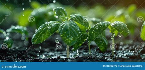 Maximize Yield With Minimal Water Eco Friendly Drip Irrigation