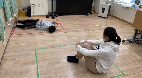 마음톡톡 치유 이야기 Gs칼텍스 미디어허브