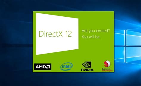 Diagnose And Fix Windows Directx Errors