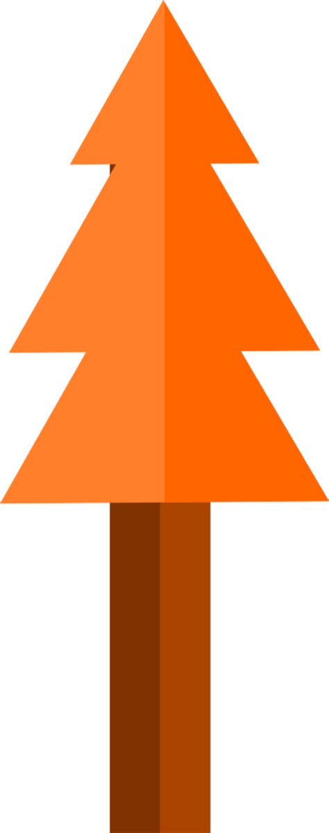 Element Tree Icon 11020821 PNG