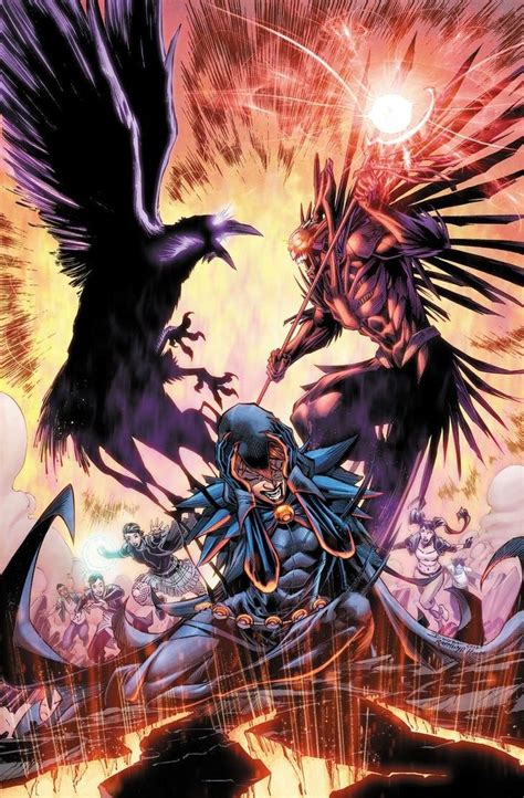 Pin By Alejandro Reyna On Comic Book Variant Covers Raven Comics Raven Teen Titans Dc Comics