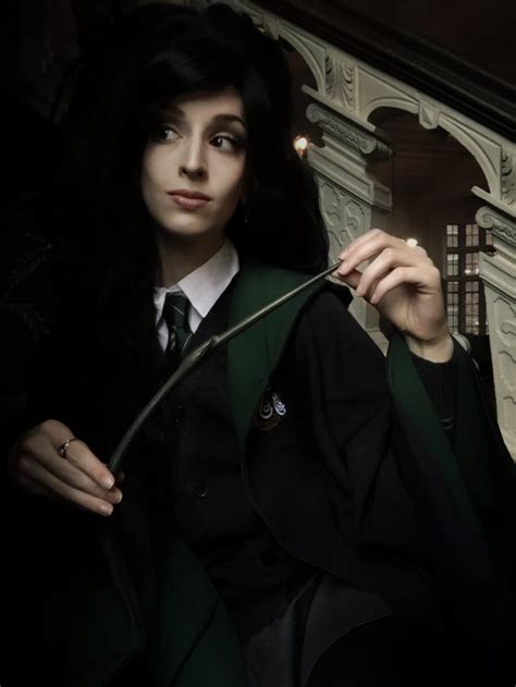 Bellatrix Black Young Bellatrix Lestrange 9gag