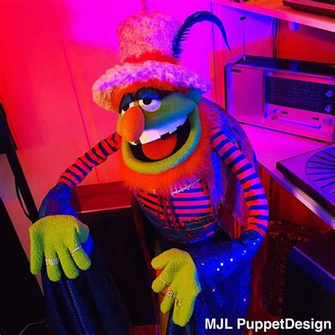 Gallery Mjl Puppet Design