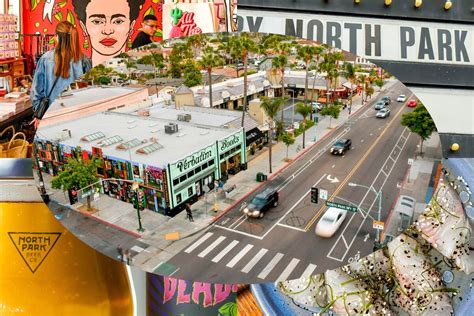 14 Things To Do In North Park San Diegos Liveliest Hipster Haven