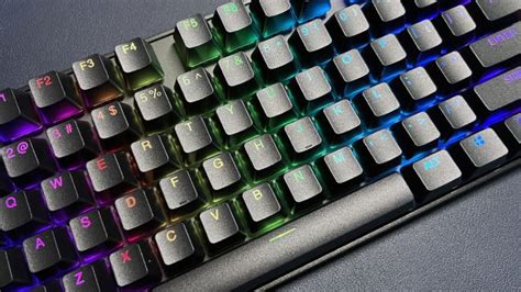 SteelSeries Apex Pro TKL Wireless Review Predictably Good Tom S Hardware