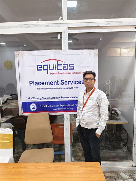 Akhilesh Tripathi On Linkedin 🌟 Great Experience At Job Fair 🌟