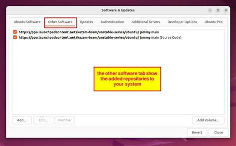How To Remove Apt Repository In Ubuntu 4 Best Methods