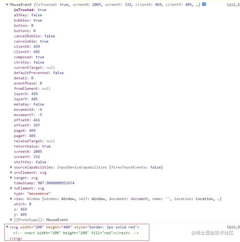 D3js 鼠标事件d3js 鼠标事件 其实我们大家都比较熟悉js原生的鼠标事件，像鼠标点击移动等事件，因为d3归 掘金